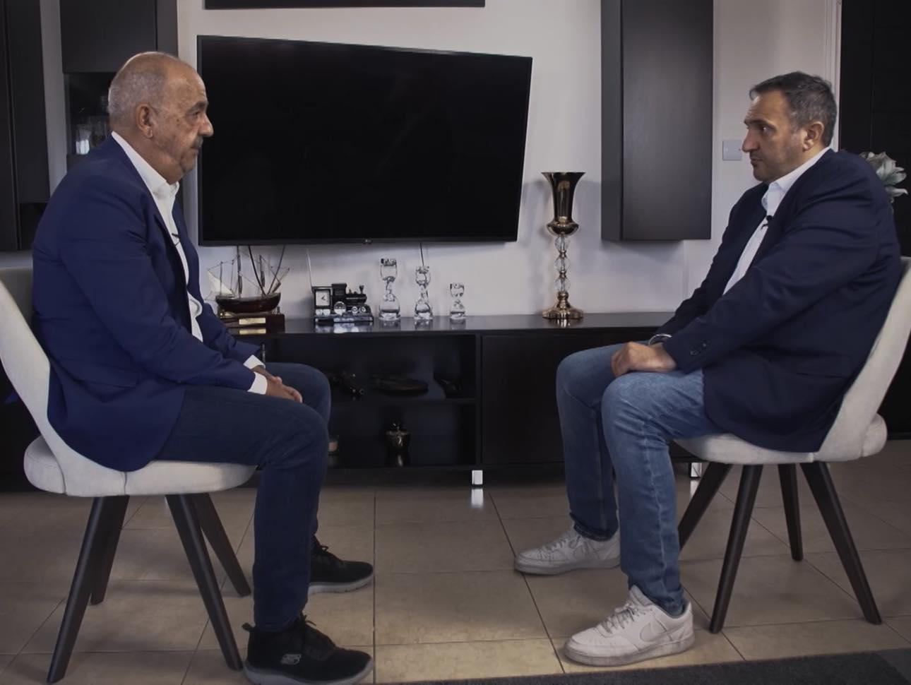 Δεύτερη ευκαιρία σε πρώην κατάδικους ή ισόβιος στιγματισμός; – FrontLine